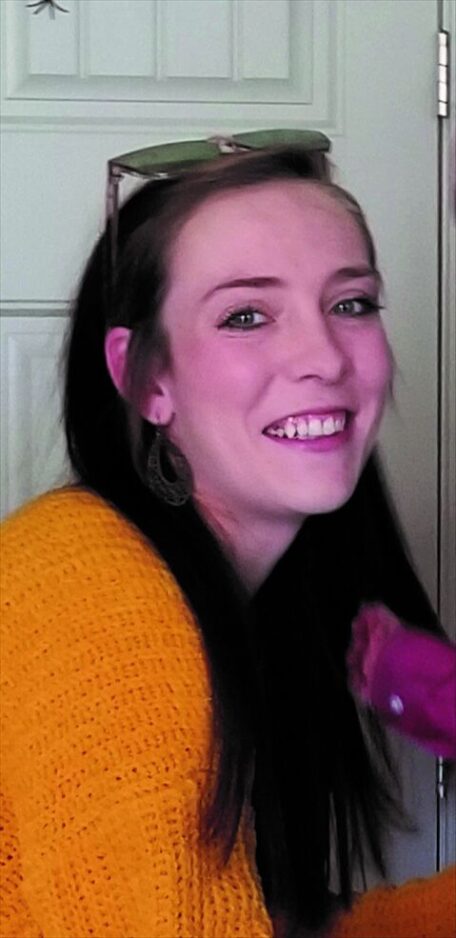 Hallee Taylor Payne | News, Sports, Jobs - Standard-Examiner